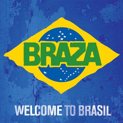 Play Welcome To Brasil by Braza on Amazon Music