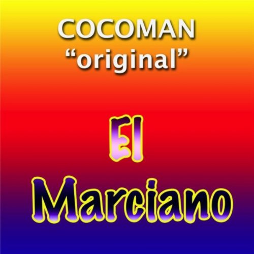 Amazon.com: El Marciano : Cocoman: Música Digital
