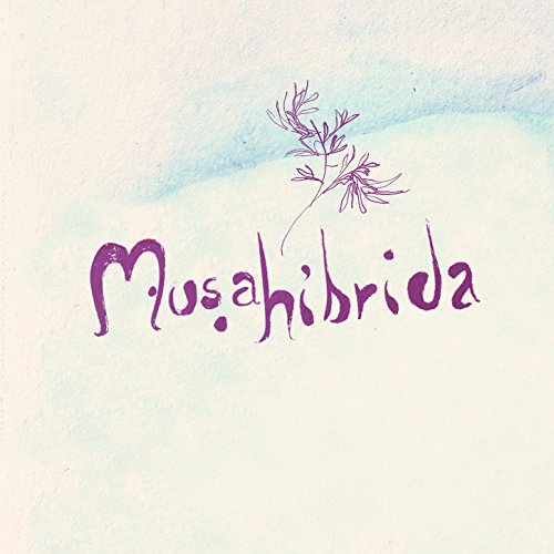 Play Musa Híbrida by Musa Híbrida on Amazon Music
