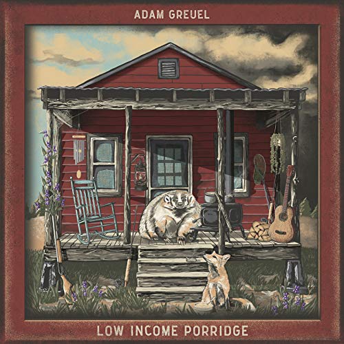 Amazon.com: Low Income Porridge : Adam Greuel: Digital Music
