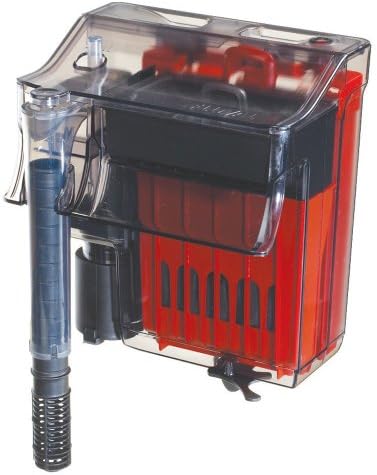 Fluval C2 Hang on Power Filter : Amazon.in: Pet Supplies