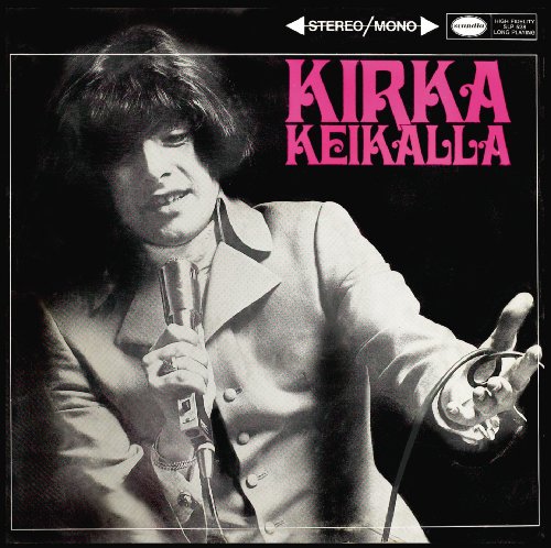 Kirka keikalla : Kirka: Amazon.fr: Téléchargement de Musique