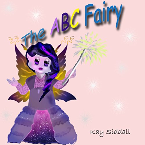 The ABC Fairy: An Alphabet Book (The ABC Series 5) - Kindle edition by ...