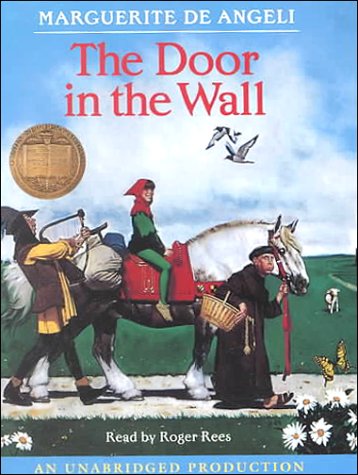 『The Door in the Wall』｜感想・レビュー - 読書メーター
