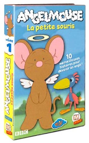 Angel mouse vol 1 [Francia] [VHS]: Amazon.es: Películas y TV