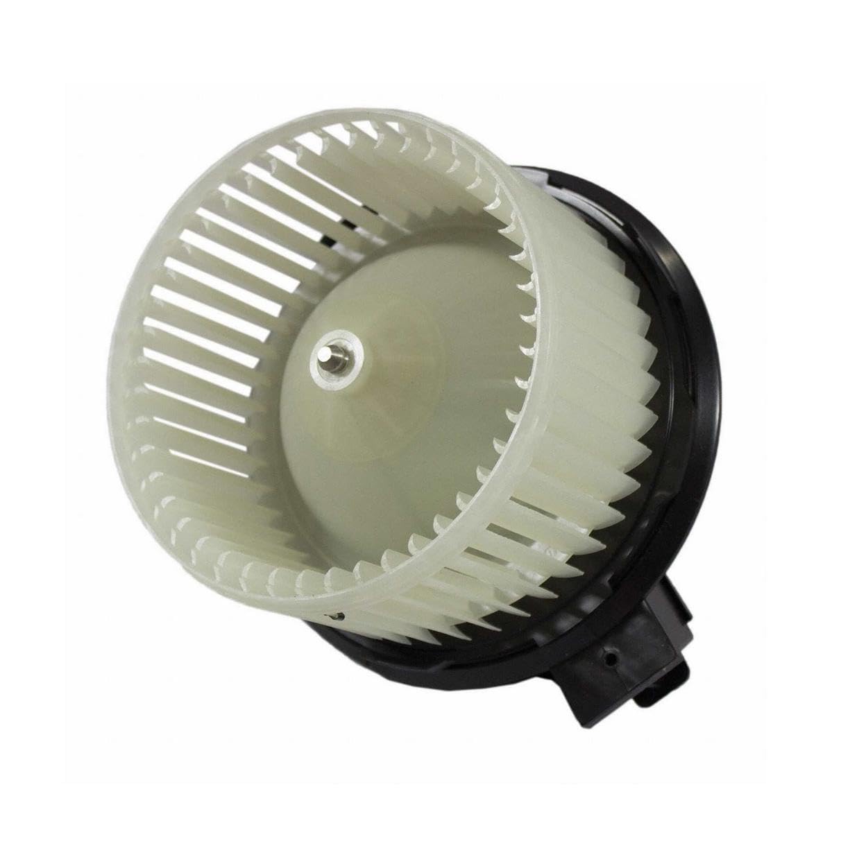 Amazon.com: Genuine OEM HVAC Blower Motor - Front (With Motor, Wheel ...