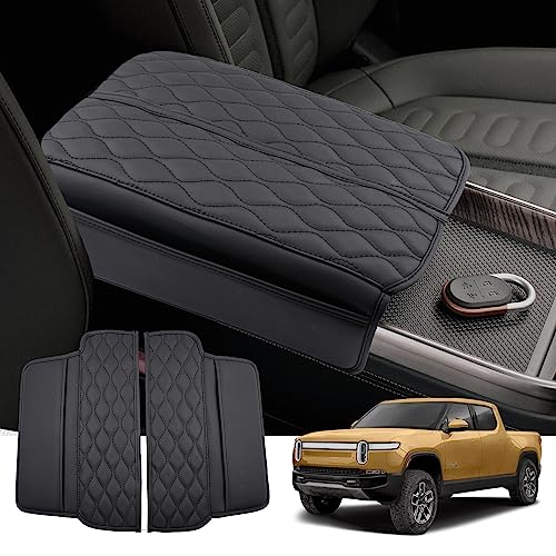 Rivian Accesories – The 15 best products compared - Your Motor Guide