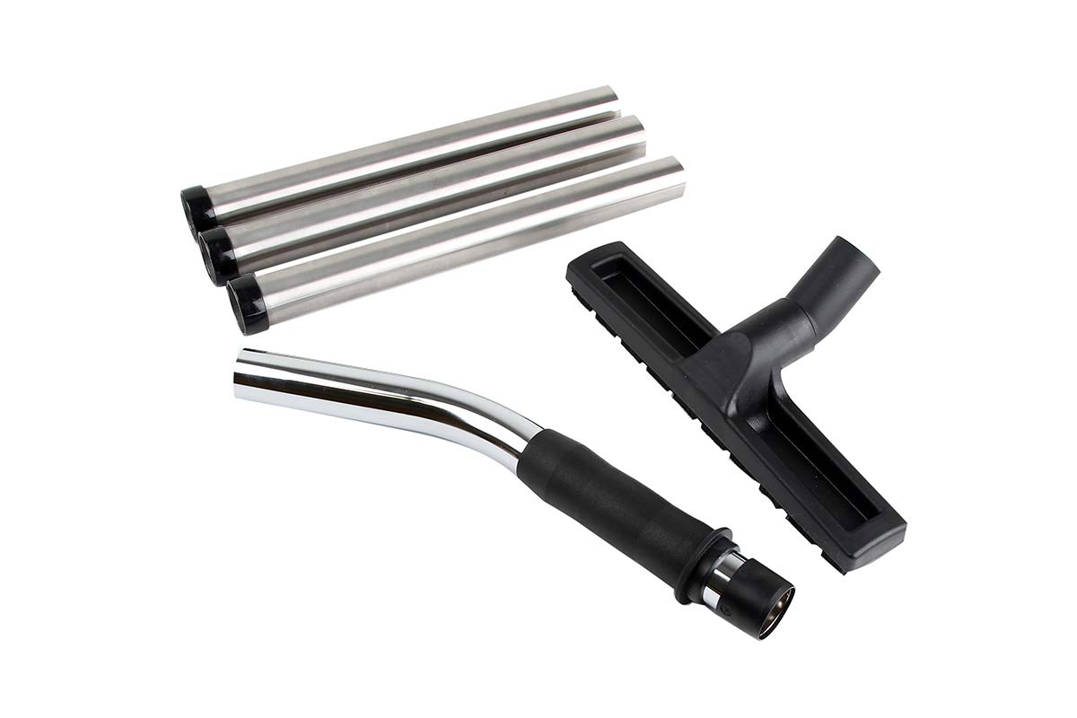 Mirka Vacuum Clean Up Kit Without Hose Single Unit : Amazon.co.uk ...
