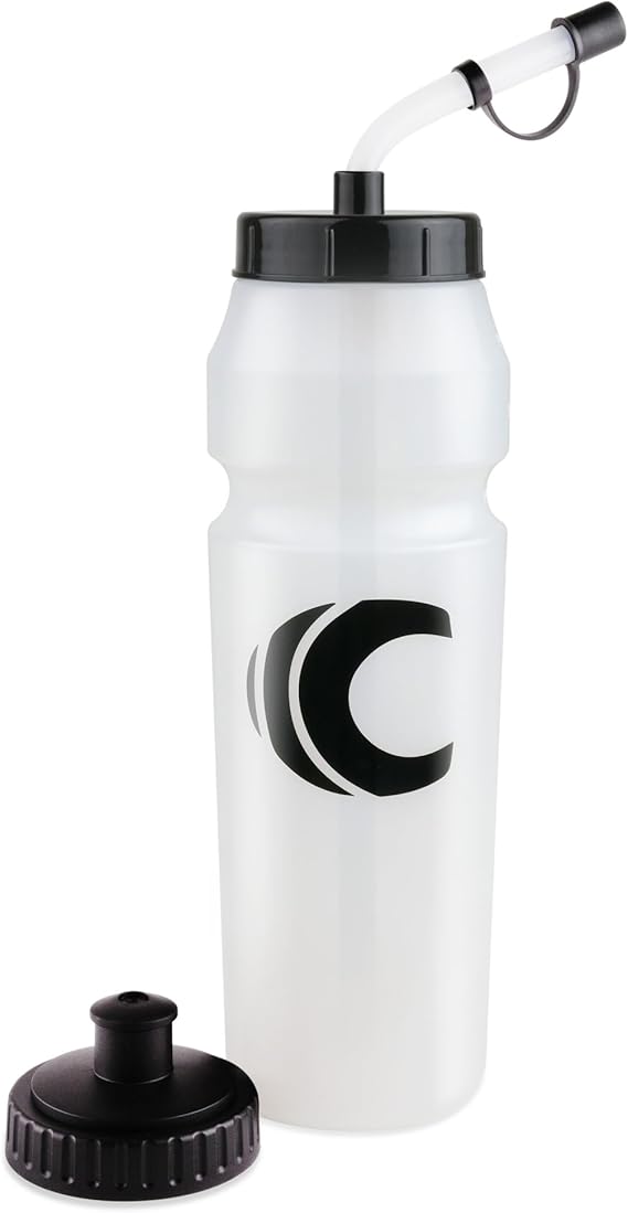 Amazon.com: Cannon Sports 1 Liter Sports Water Bottle, BPA-Free, 34 Oz ...