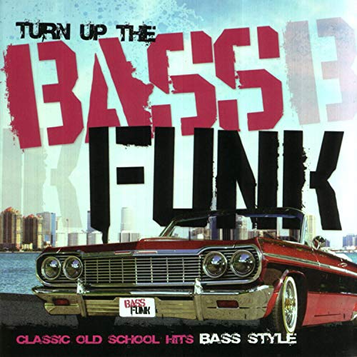 Amazon.com: Bass Funk: The Ultimate Edition : Bass Funk: Digital Music