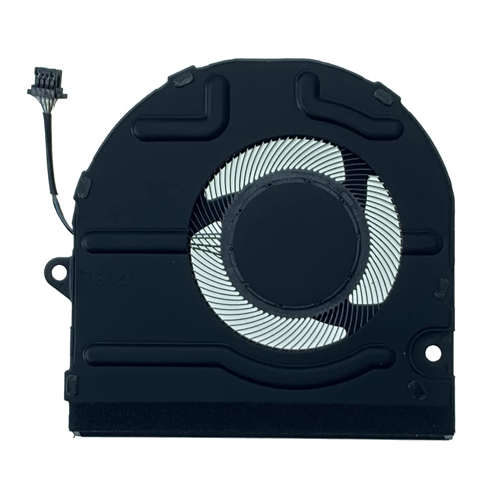 Amazon.com: Sicastar CPU Cooling Fan for Dell Inspiron 15 5510 5515 ...