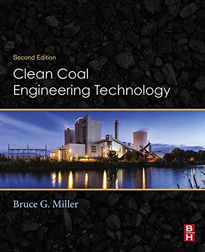 Amazon.com: Clean Coal Engineering Technology eBook : Miller, Bruce G ...
