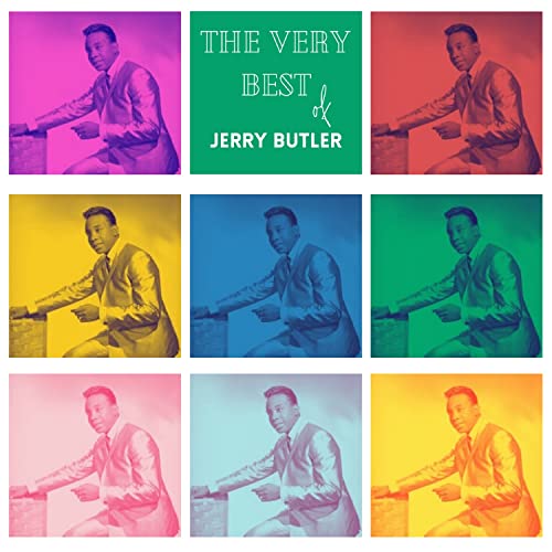 The Very Best of Jerry Butler di Jerry Butler su Amazon Music - Amazon.it