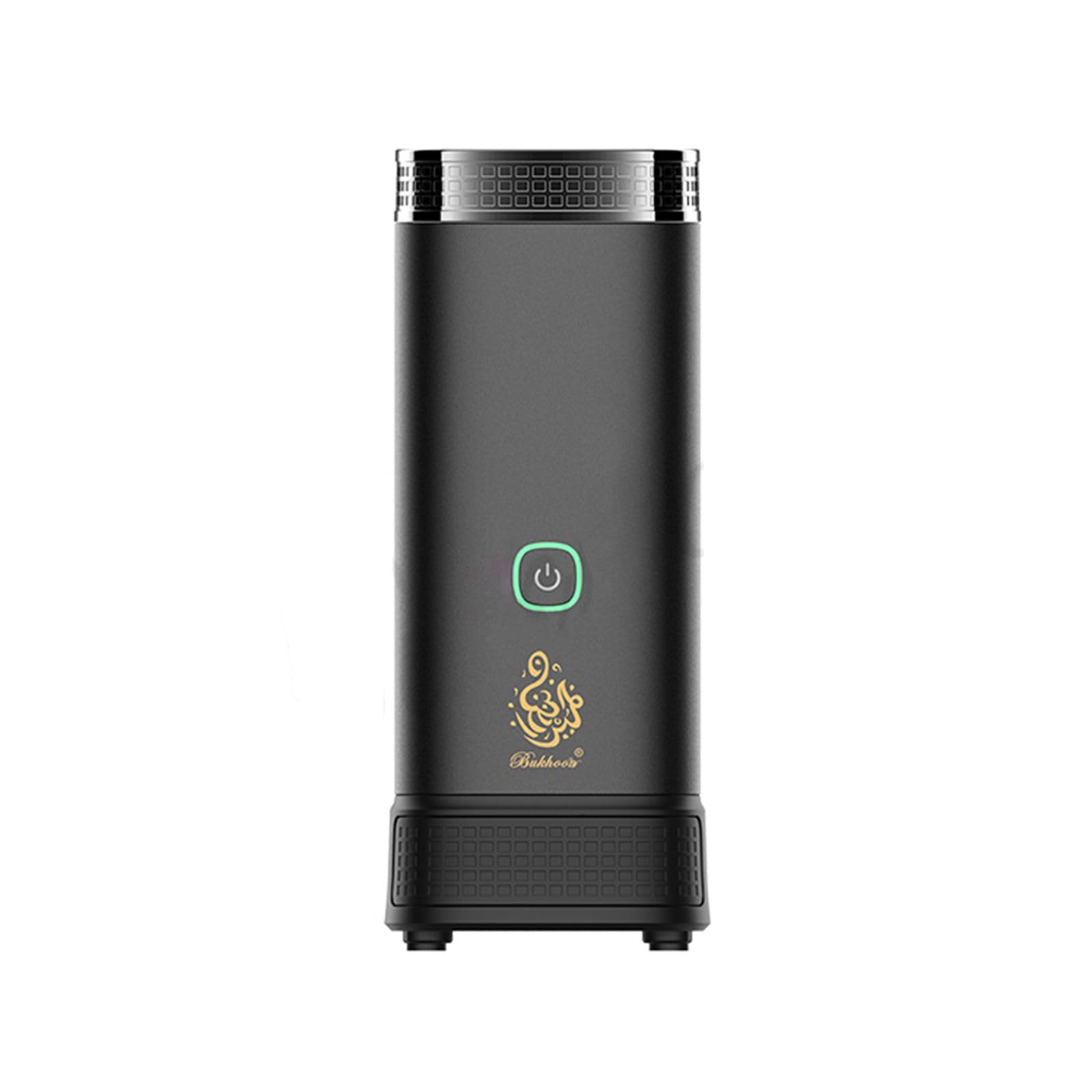 Amazon.com: Electric Incense Burner USB for Home Ramadan Decor-Car ...