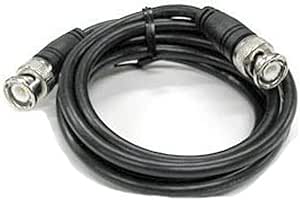 Amazon.co.jp: BNCケ－ブル 3C/2V 75Ω 1.5m : 家電＆カメラ