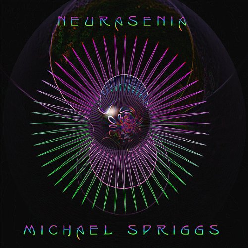 Play Neurasenia by Michael Spriggs on Amazon Music