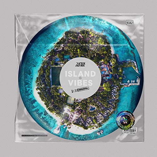 ISLAND VIBES de Xavier Jacobs en Amazon Music Unlimited