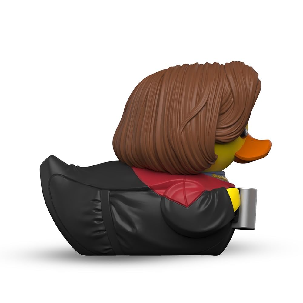Snapklik.com : TUBBZ Mini Kathryn Janeway Collectible Vinyl Rubber Duck ...