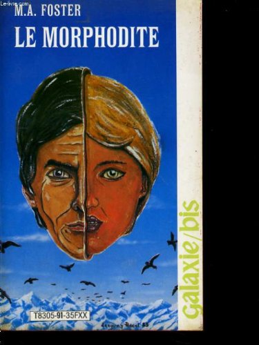 Amazon.com: Le morphodite: 9782720101731: Michael A. FOSTER: Books
