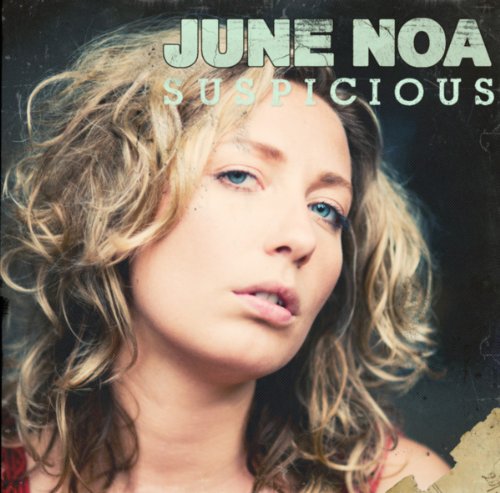 Amazon.com: Suspicious : June Noa: Digital Music