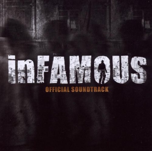 INFAMOUS O.S.T. - Infamous (Original Game Soundtrack) - Amazon.com Music