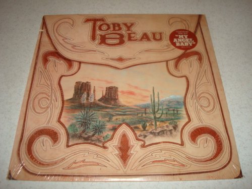 TOBY BEAU [LP VINYL]: Amazon.de: Musik-CDs & Vinyl