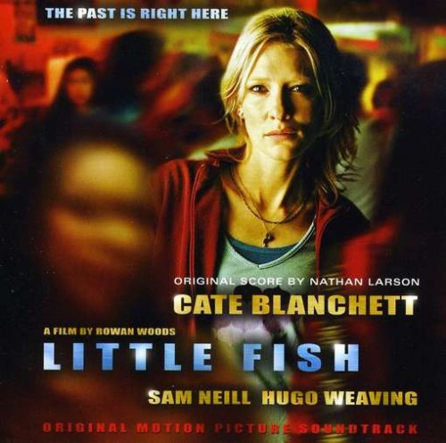 Amazon.com: Little Fish: CDs & Vinyl