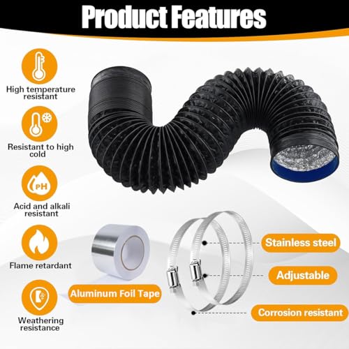 Tubo PVC De 6 Pulgadas Y 6 Metros - Ferreteria Y Herramientas