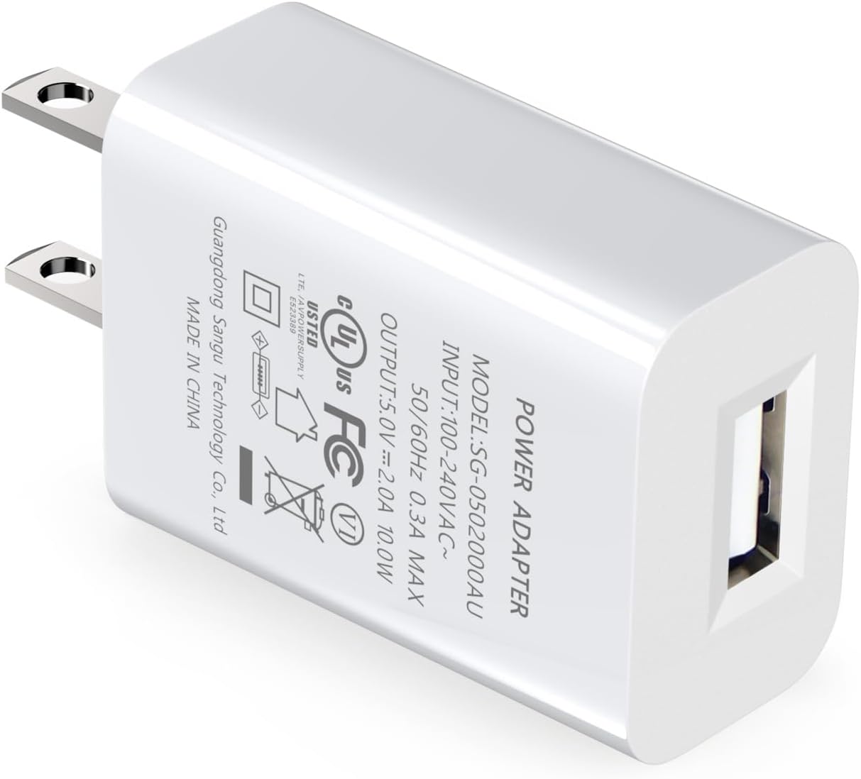 Amazon.com: Charger Compatible with Kindle Paperwhite, Oasis, Scribe ...