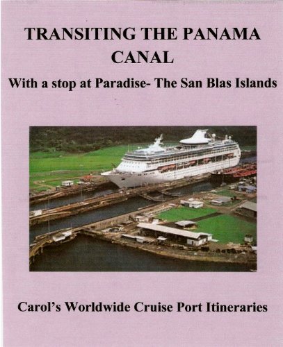 TRANSITING the PANAMA CANAL eBook : Boyle, Carol: Amazon.ca: Books