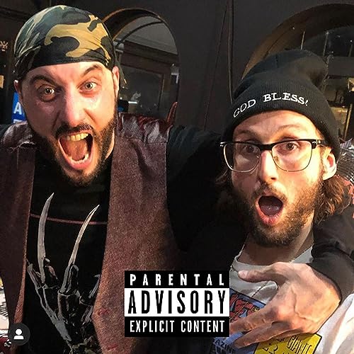 Play Drop Top by Hi-Rez, R.A. The Rugged Man & Only For The Fans on ...