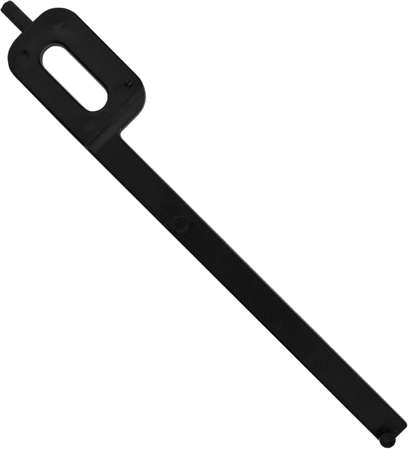 Gent 14112-10 Plastic Test Key - For Old Style Gent Manual Fire Alarm ...