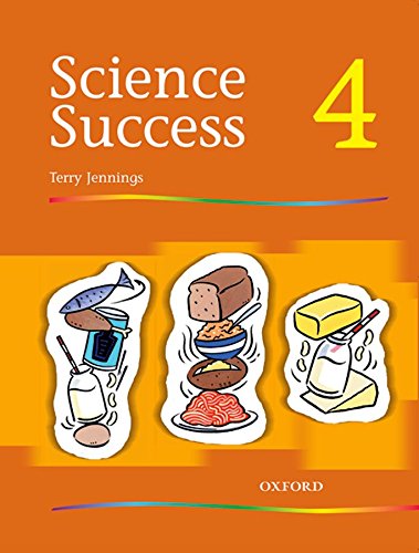 Science Success: Jennings, Terry: 9780199183418: Amazon.com: Books