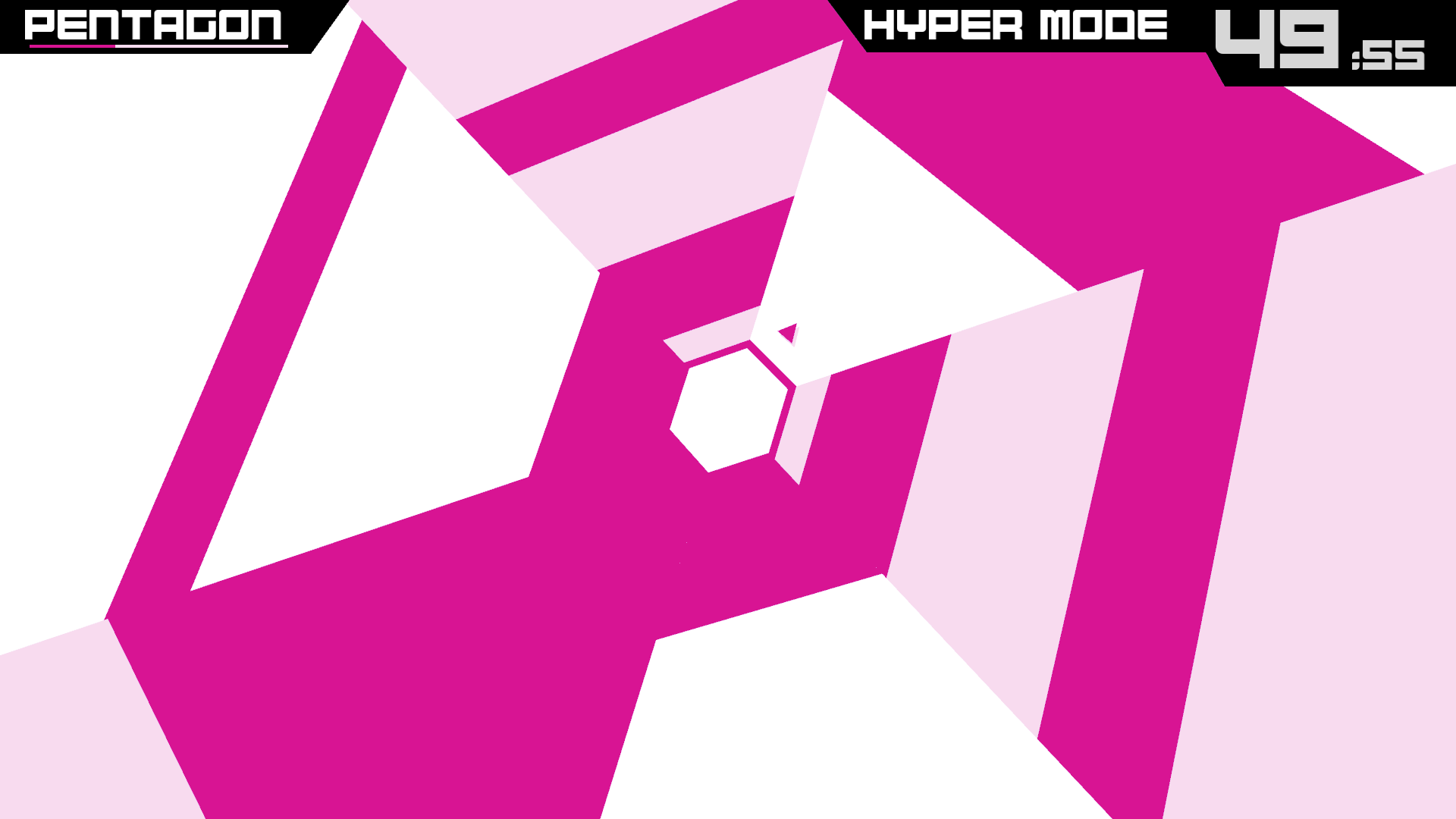 Super Hexagon - App on Amazon Appstore