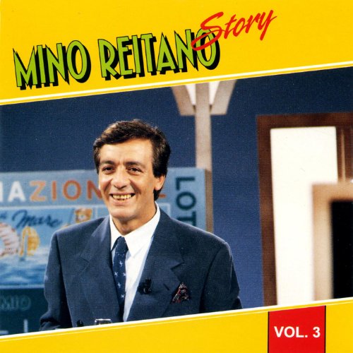 Amazon.com: Mino Reitano Story Vol. 3 : Mino Reitano: Digital Music