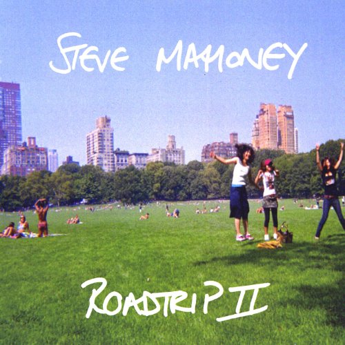 Amazon.com: Roadtrip II : Steve Mahoney: Digital Music
