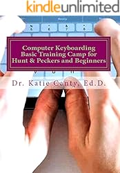 Amazon.com: Master Computer Keyboarding Typing Workbook (Books Typing Computer Keyboarding ...