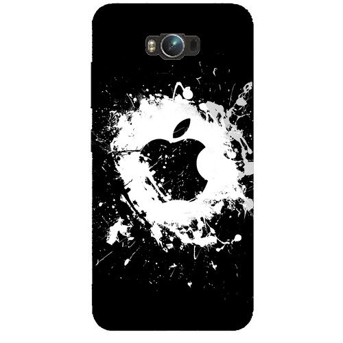 BetaDesign Graffiti & Illustrations Back Cover, Designer Cover for Asus ...