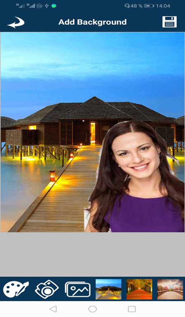 Remove Background : Eraser changer Background:Amazon.com:Appstore for ...