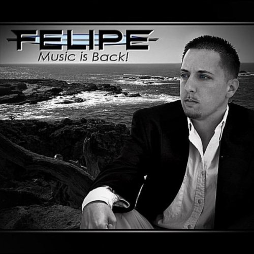 Play Music Is Back by Felipe on Amazon Music