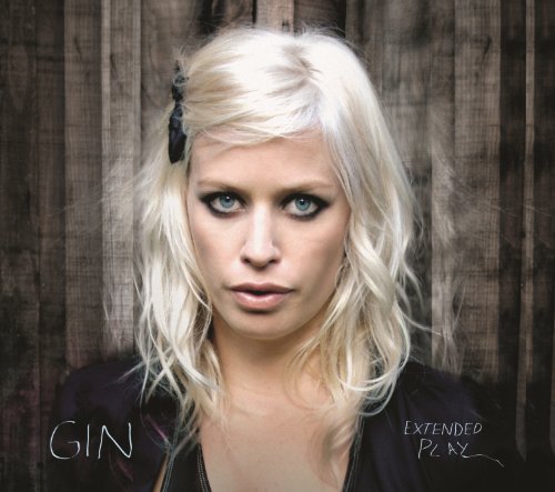 Amazon.com: Extended Play : Gin Wigmore: Digital Music