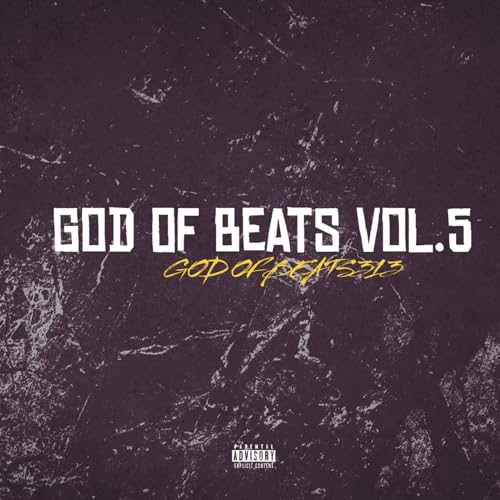 Riproduci God of Beats Vol.5 di BEAT GOD 313 su Amazon Music