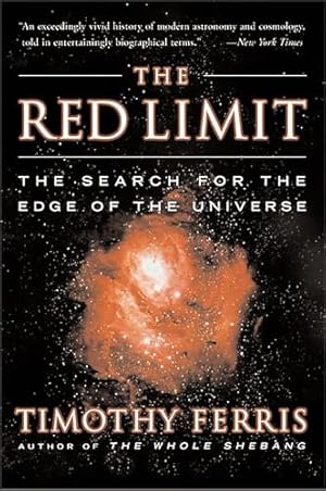 First Light: The Search for the Edge of the Universe , Preston, Richard ...