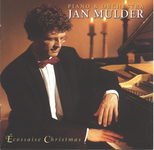 Ian Mulder, Jan Mulder, Jan Mulder - Ecossaise Christmas - Amazon.com Music