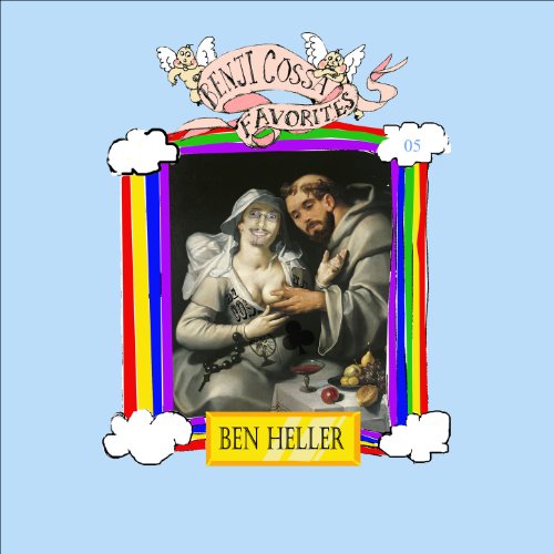 Play Favorites 05: Ben Heller by Benji Cossa on Amazon Music