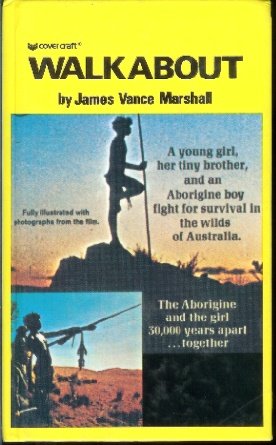 Walkabout: Amazon.co.uk: Marshall, James Vance: 9780812414592: Books