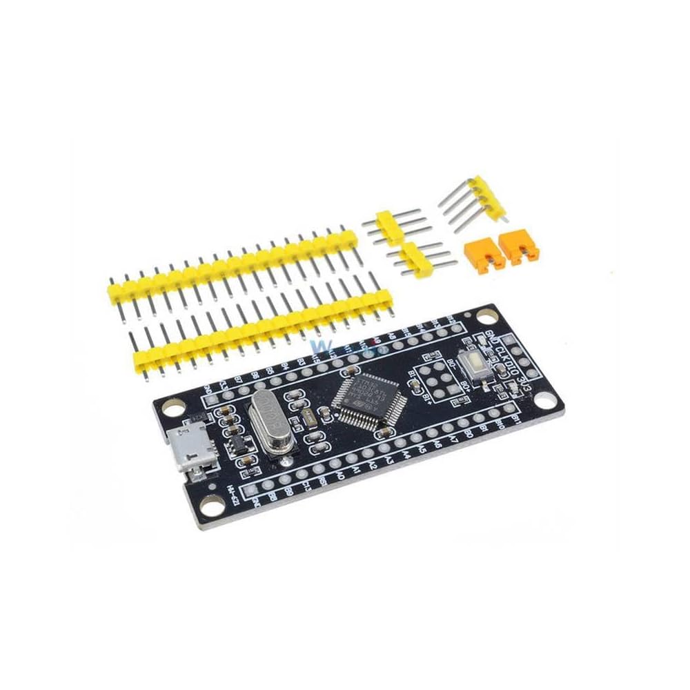 STM32F103C8T6 ARM STM32 Minimum System Development Australia | Ubuy