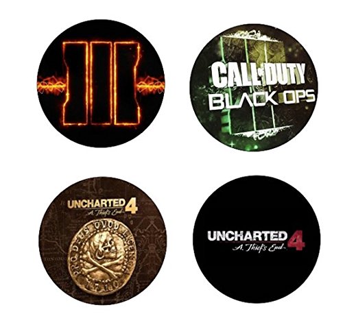 Buy Al Pacino Call of Duty & Uncharted Button Badges Online at Low ...