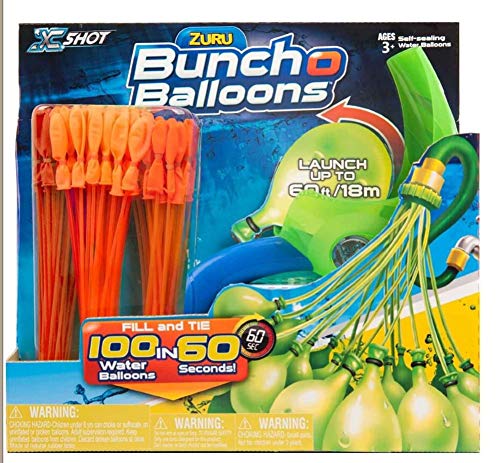 Top Picks: Best Water Balloon Launchers for Epic Summer Fun