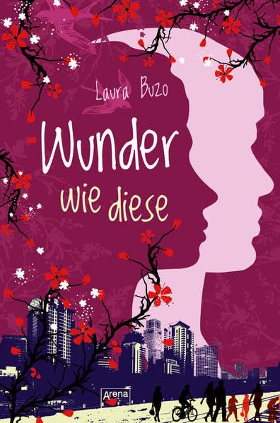 Wunder wie diese : Buzo, Laura, Zuber, Mo: Amazon.de: Bücher